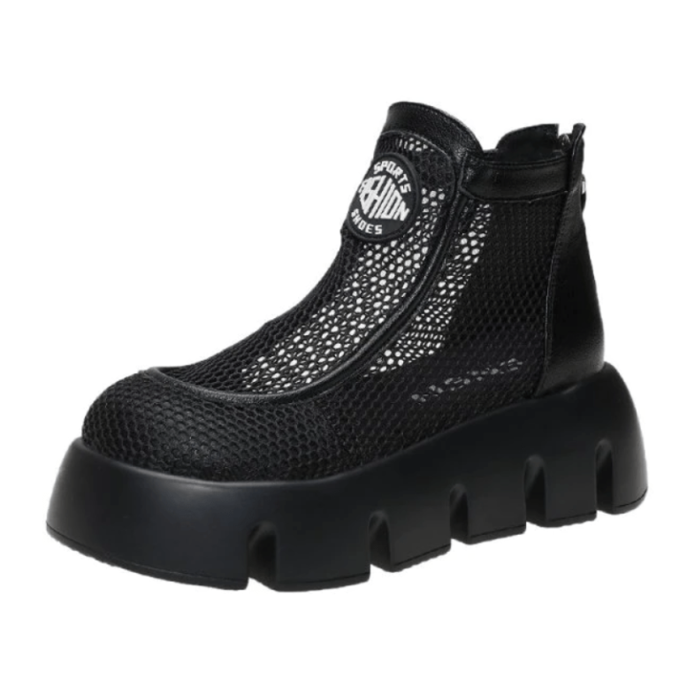 Berus Ankle Boots - Arvoss.com